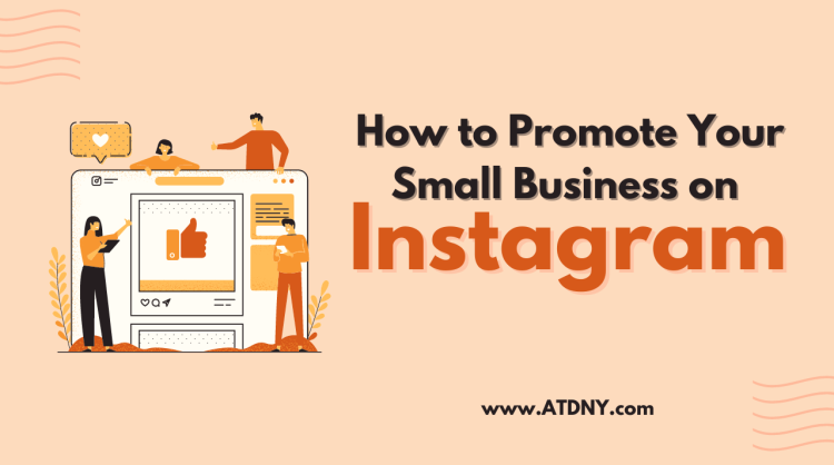 How to Promote Your Small Business on Facebook - Website Design ...